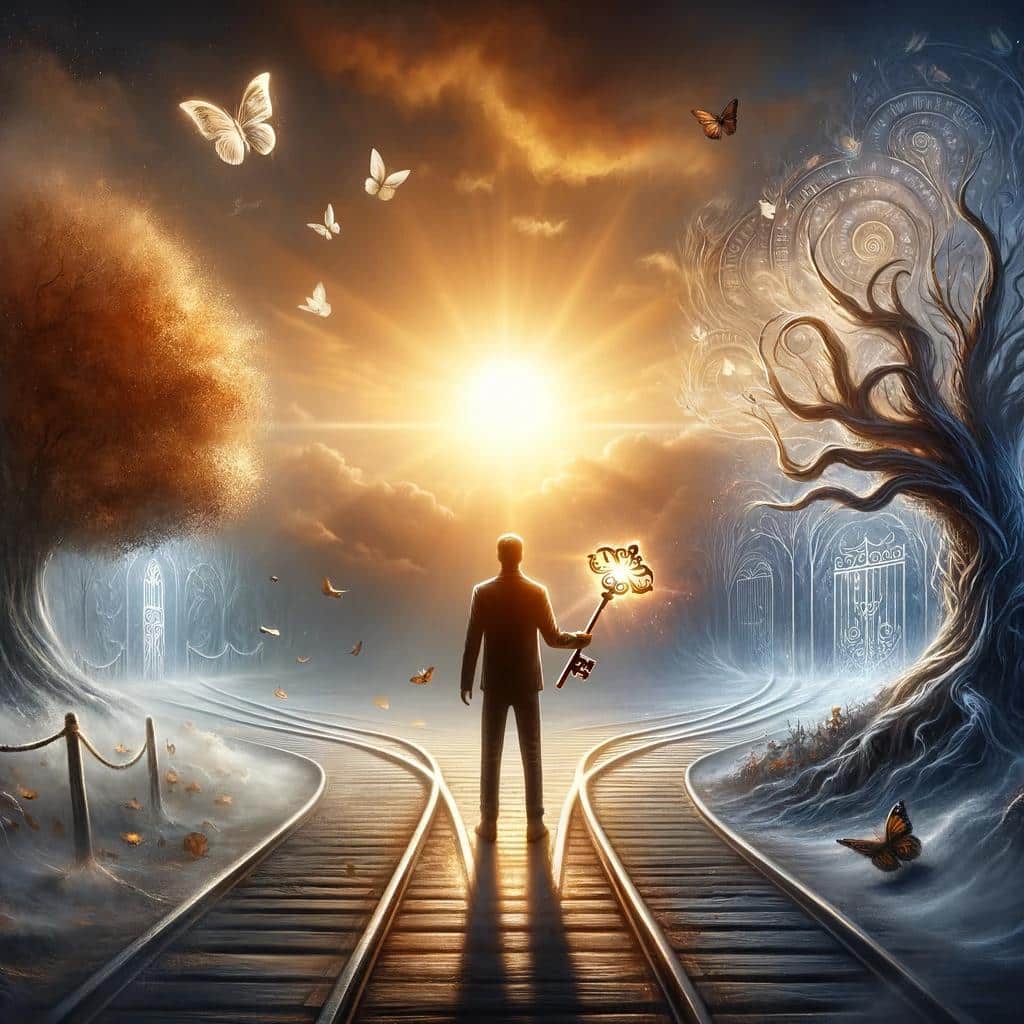 How To Get A New Identity: Unlock The True Protentional 2024