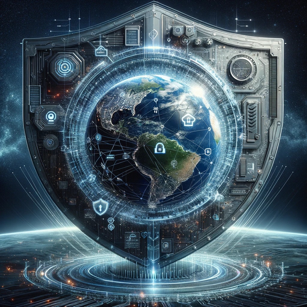 Ultimate Guide To Leak-Proof Asset Protection Strategy: 2024