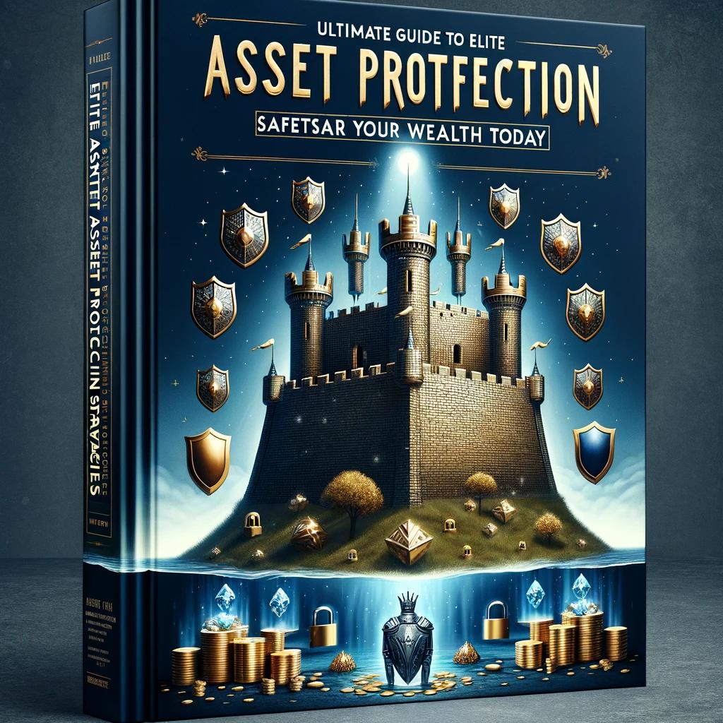 Ultimate Guide To Elite Asset Protection Strategies 2024