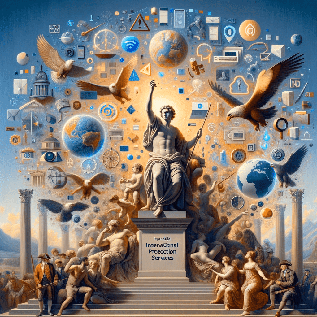 Ultimate Guide To International Identity Protection: 2024