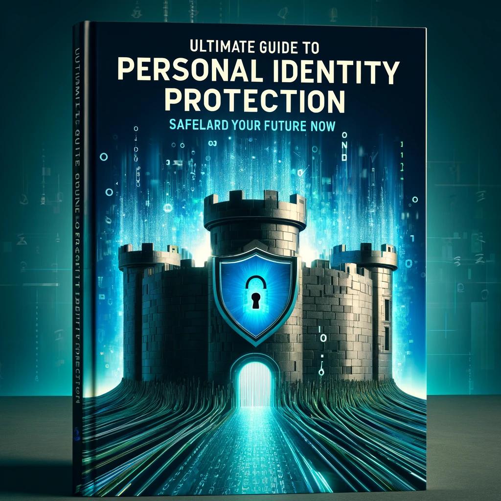 Guide To Personal Identity Protection: Safeguard Future 2024