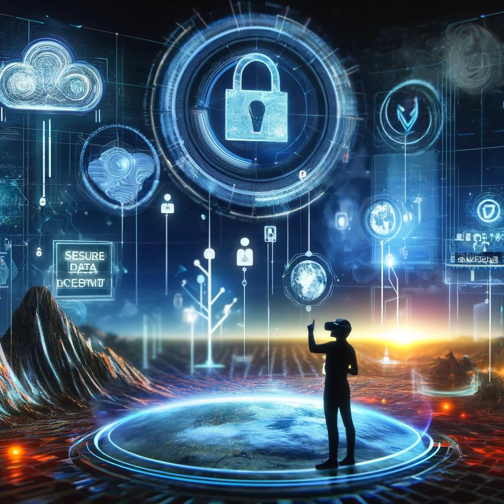 Ultimate Guide To Secure Private Identity Management 2024