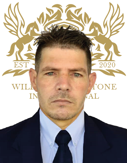 Our Team - William Blackstone Internacional