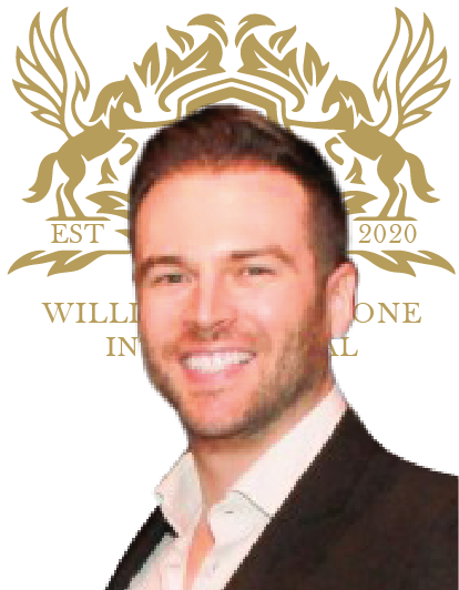 Our Team - William Blackstone Internacional