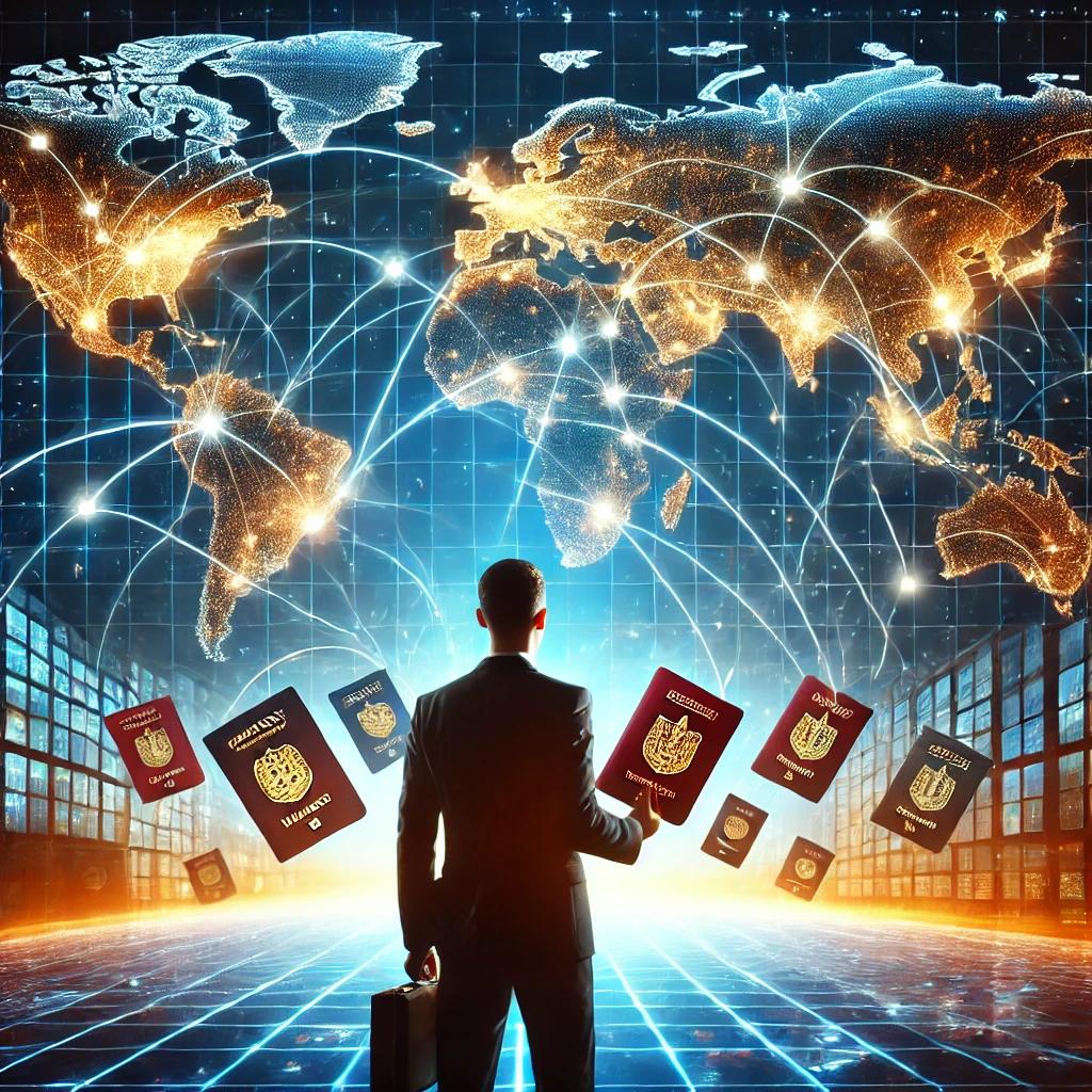 Secret Citizenship Solutions: An In-Depth Guide 2024