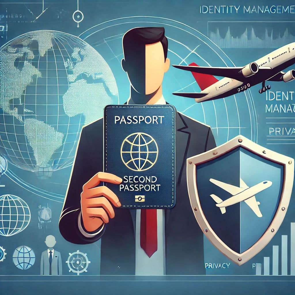 Private Identity Management: A Modern Necessity 2024