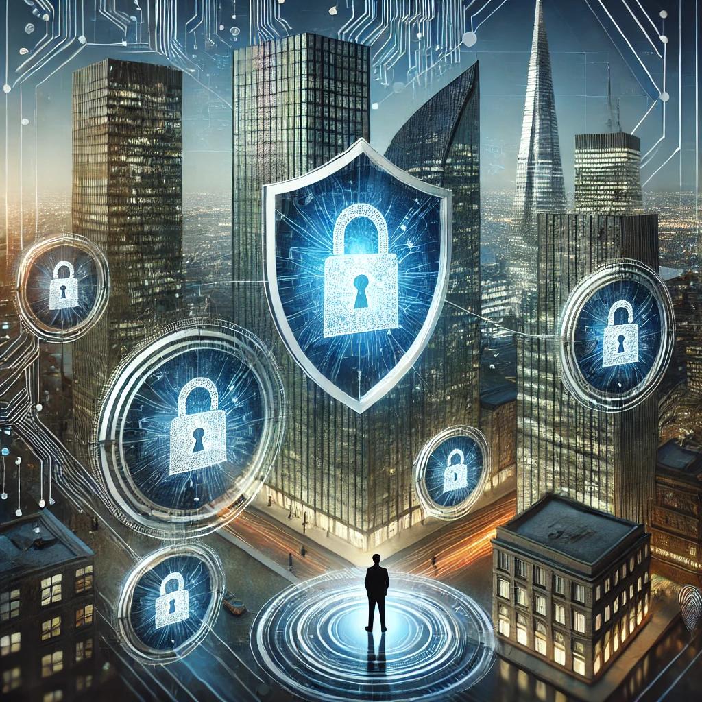 Identity-Based Risk Mitigation: Protection Strategies 2024